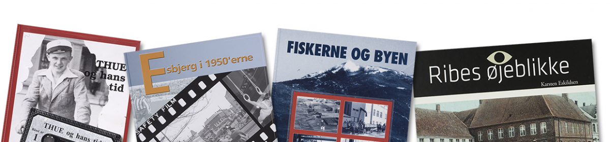 Forside - Esbjerg Byhistoriske Arkiv Forside - Esbjerg Byhistoriske Arkiv